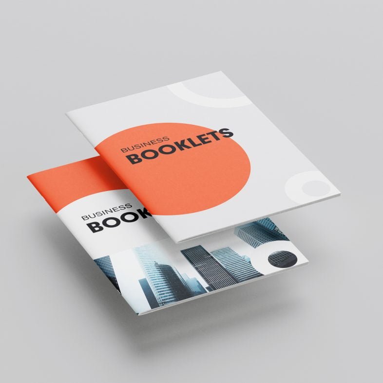 Custom Booklets Winnipeg - Catalogs, Programs & Magazines | Print It On