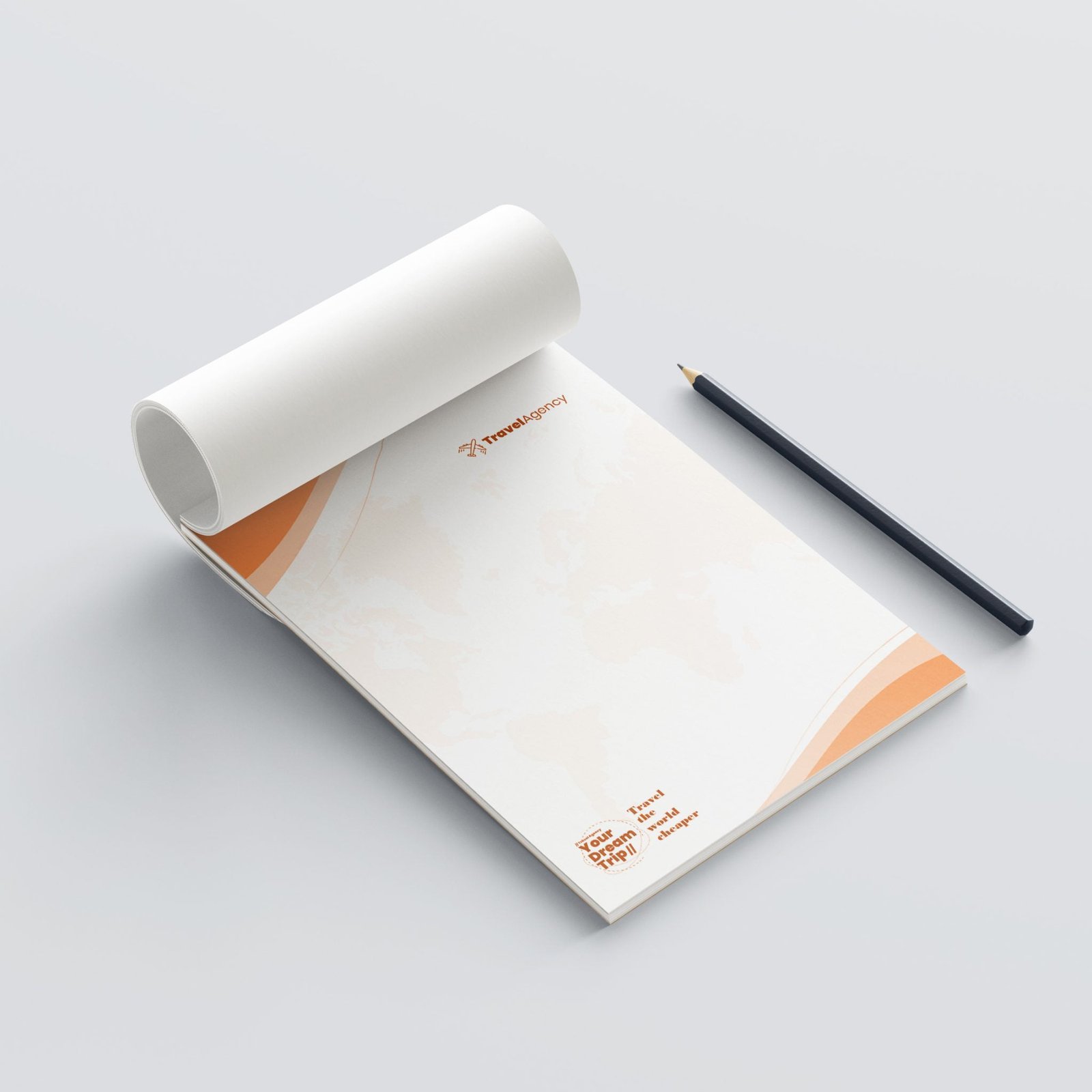 Custom Notepads Winnipeg - Branded Memo & Scratch Pads | Print It On