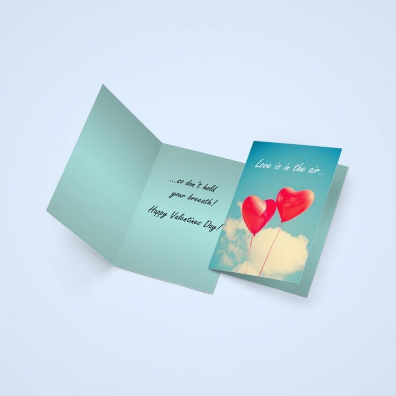 Custom Greeting Cards Winnipeg - Photo, Holiday & Corporate | Print It On